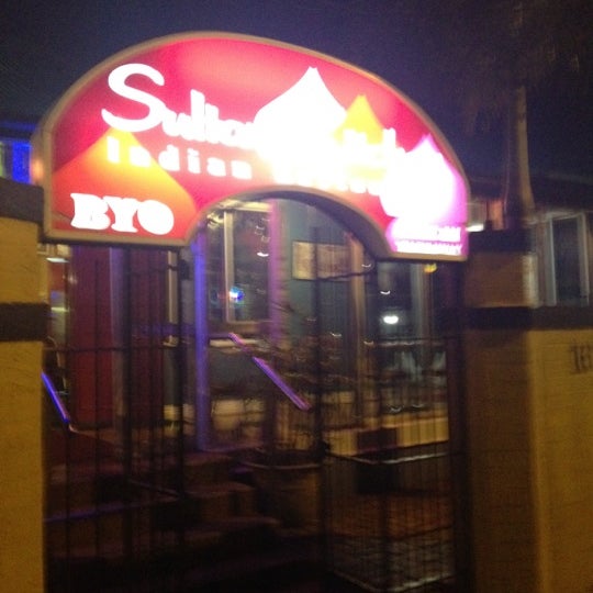 Sultan's Kitchen - Paddington, QLD