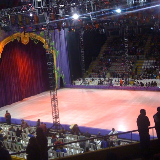 Disney On Ice