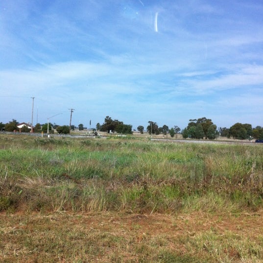 Grong Grong - Neighborhood in Grong Grong