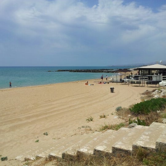 Oceanomare - Beach in Agrigento