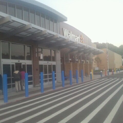 Photos at Walmart Supercenter - 742 Main St