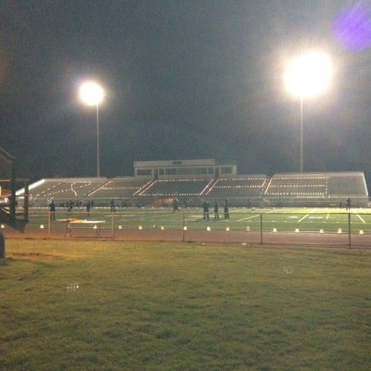 Photos at Jess Dow Field, Southern Connecticut State University - West ...
