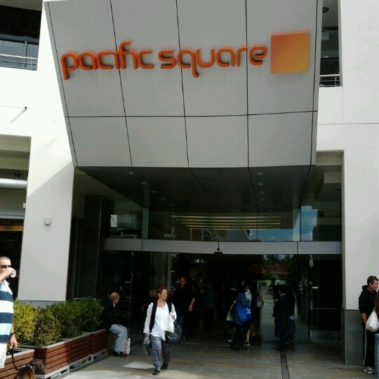 Photos at Pacific Square - Maroubra, NSW