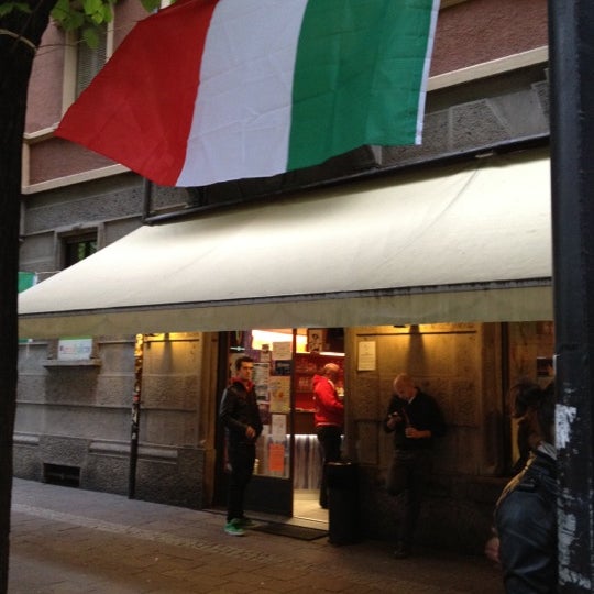 Mojito Cafè - 8 tips from 192 visitors