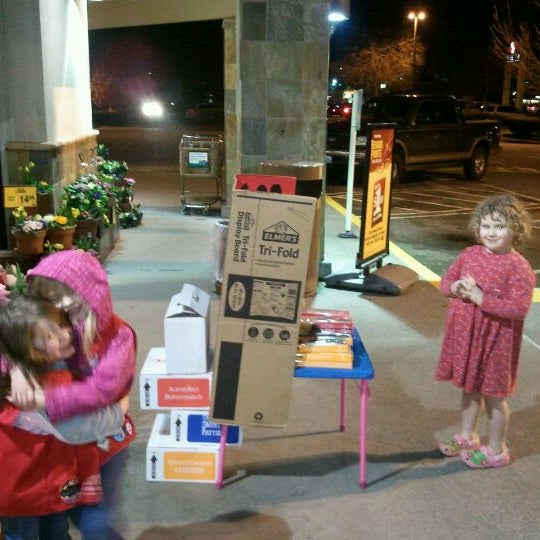 Safeway - Arlington, WA