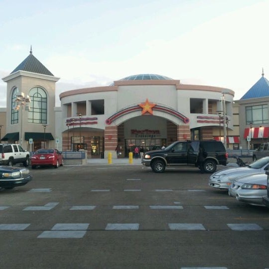 Photos at RiverTown Crossings Mall - Grandville, MI