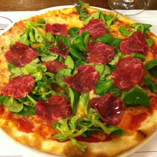 Restaurante Bocaccio - Italian Restaurant