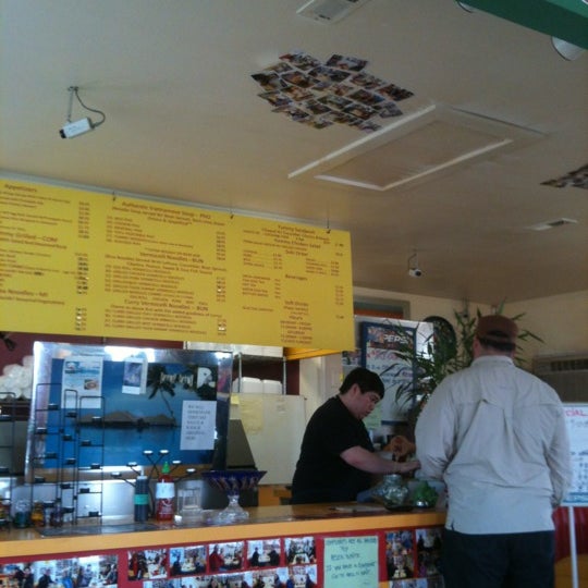 Restaurants in Stanwood, WA