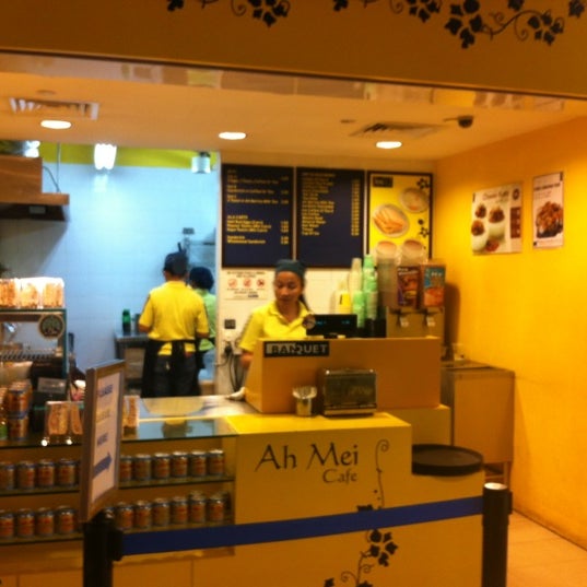 Photos at Ah Mei Cafe - Orchard Road - 15 tips from 568 visitors