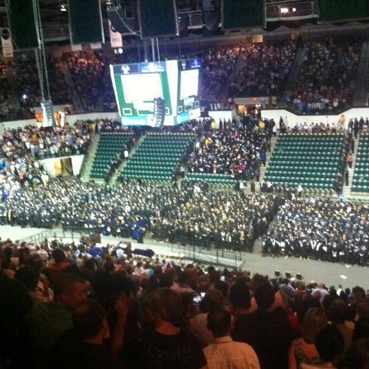 Photos at Dale F. Halton Arena - College Basketball Court in Charlotte