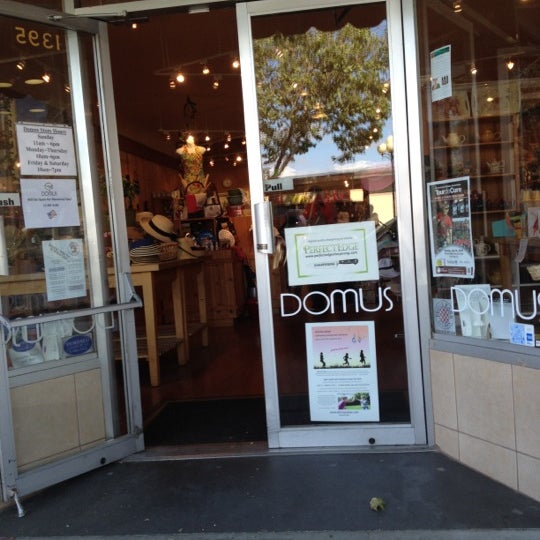 Domus - Willow Glen - Lincoln Ave