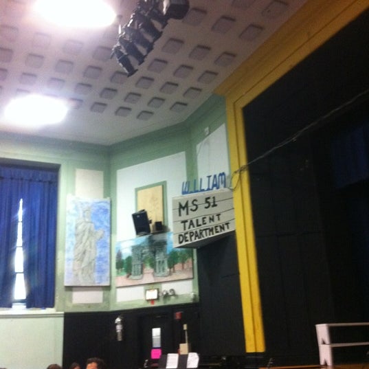 Photos at William Alexander School MS 51 - Central Slope - Brooklyn, NY