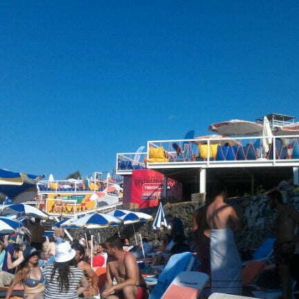 Solar Beach - Beach in İstanbul