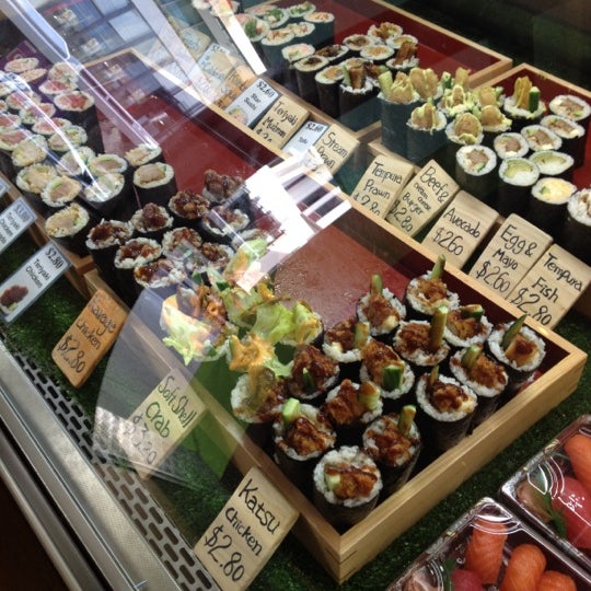 King Star Sushi - Perth CBD - Perth, WA