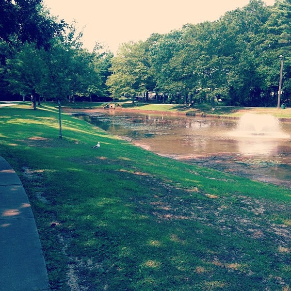 Byron Lake Pool - Swimming Pool
