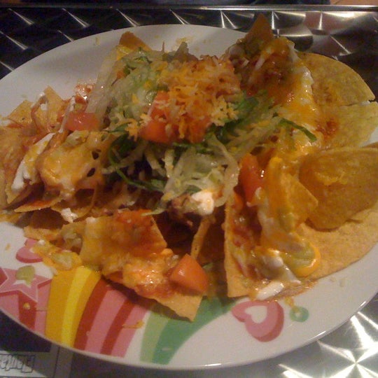 Zarapes - Mexican Restaurant