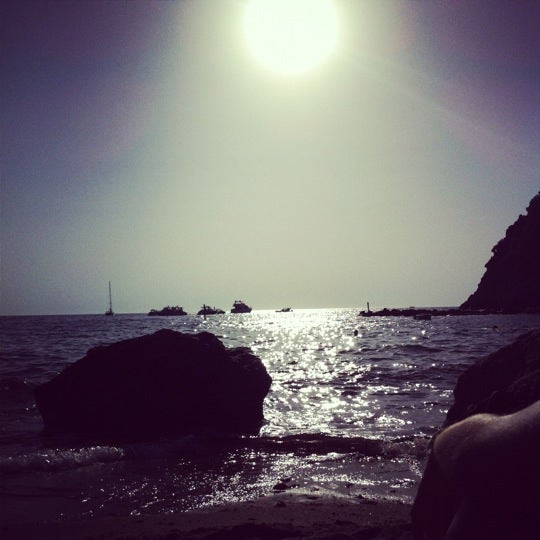 Spiaggia di San Francesco - 5 tips