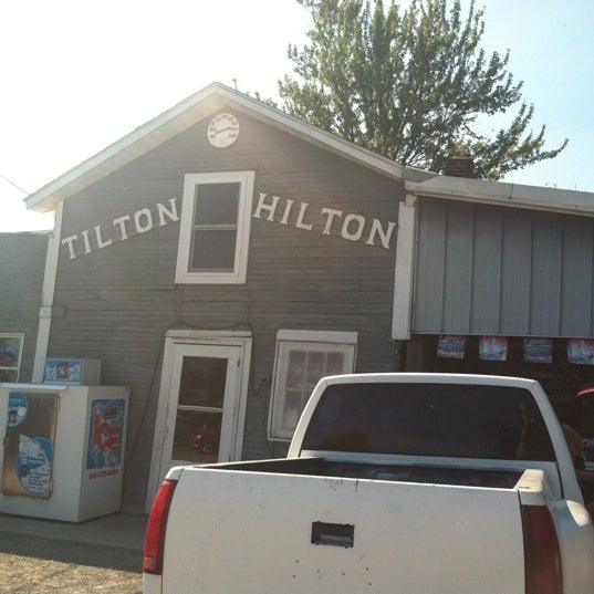 Tilton Hilton - Lakeview, OH