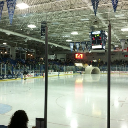 Photos at USA Hockey Arena - Hockey Arena in Plymouth