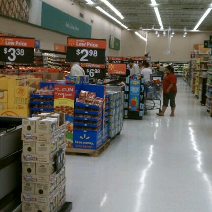 Photos at Walmart Supercenter - Big Box Store in Terrell