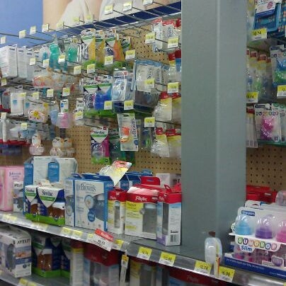 Photos at Walmart Supercenter - Colton, CA