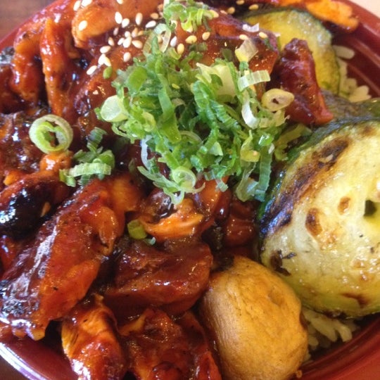 Umi Japanese Grill & Cafe - Downtown Oceanside - 8 tips