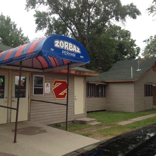 Photos at Zorbaz on Little Pine - Perham, MN