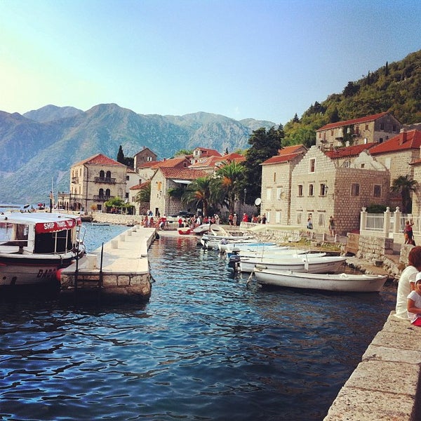 Perast - 49 tips