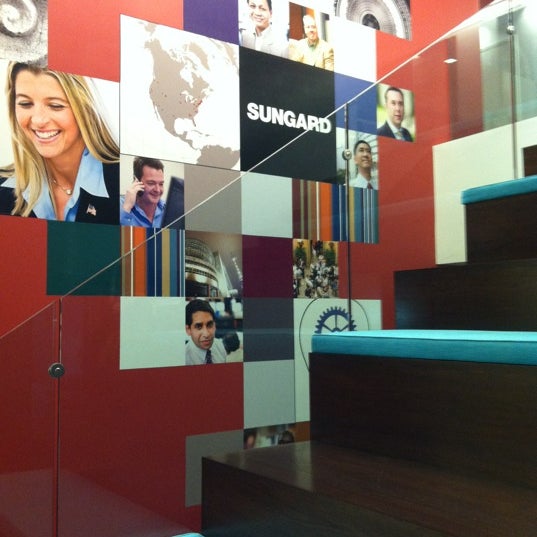 SunGard FIS - Office in Midtown East