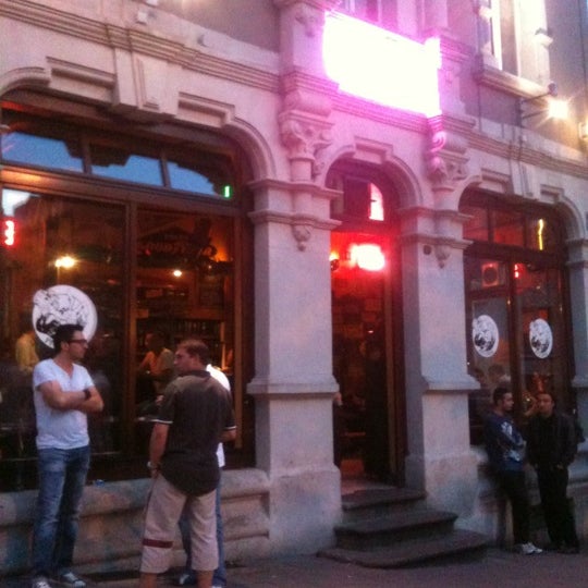 Pitcher - Grand-rue 27