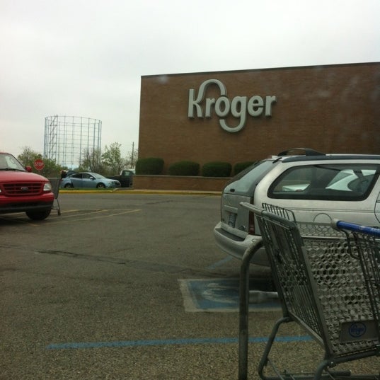 Kroger - Near Southeast - 8 tips