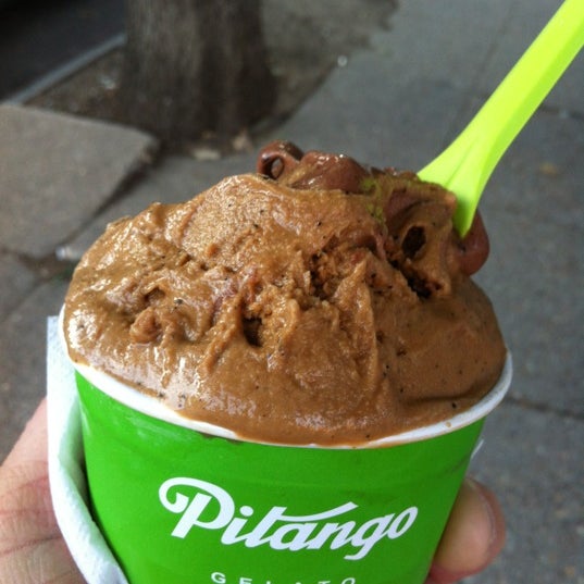 Pitango Gelato (Now Closed) - Logan Circle - Shaw - 1451 P St NW