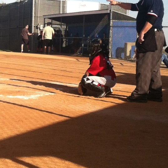 Photos at Dominguez Park - Baseball Field in Redondo Beach