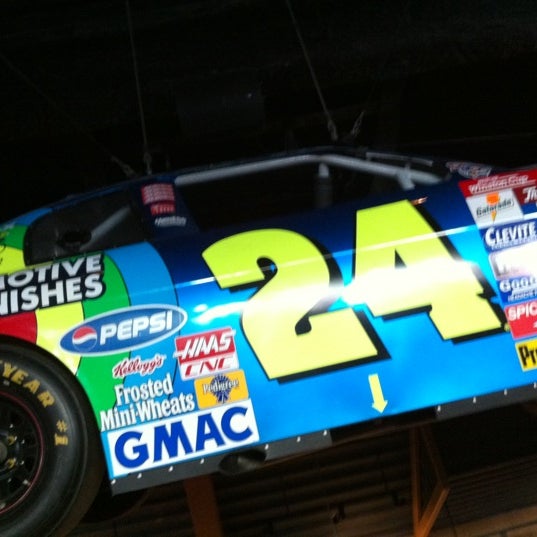 Photos at NASCAR Sports Grille - 70 tips from 4401 visitors