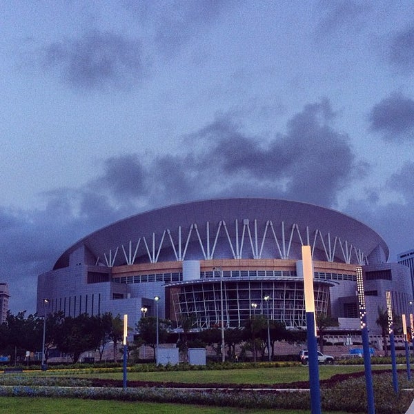 Coliseo de Puerto Rico - 45 tips from 3522 visitors