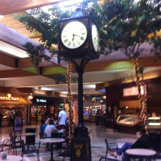 Southgate Mall - Shopping Mall in Southgate Triangle