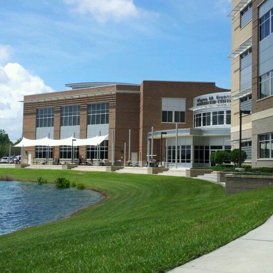 Seminole State College