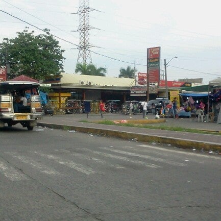 Photos at Sta. Rosa Commercial Complex - Shopping Mall in City of Santa ...