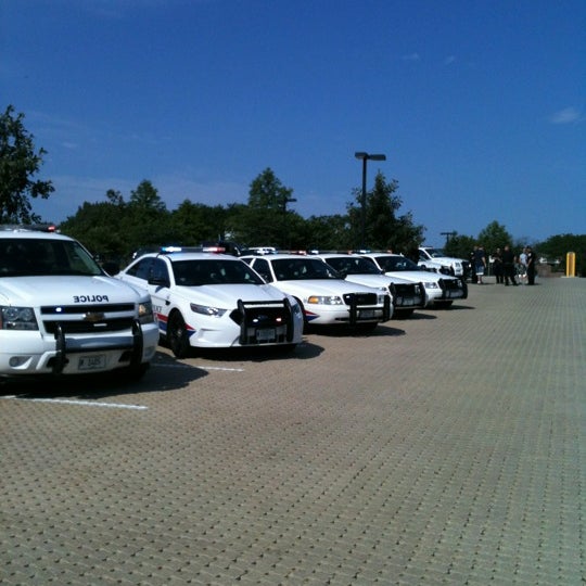 Orland Park Police Department - Orland Park, IL
