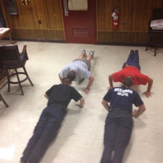 Beekman Fire Department - 1 tip from 67 visitors