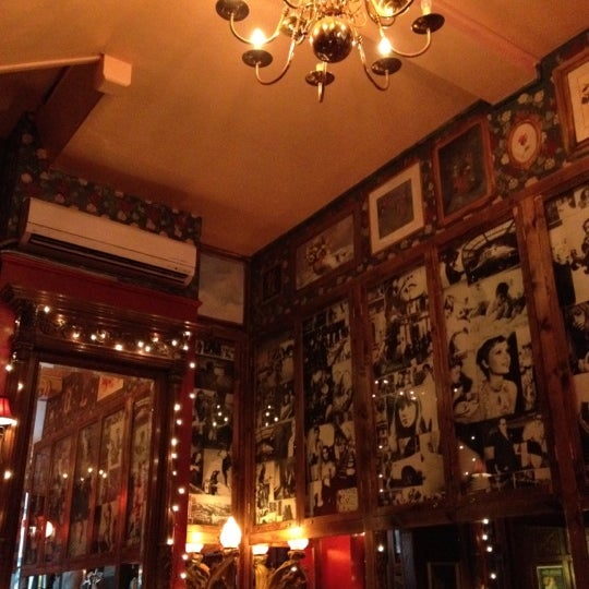 The Paris House - Bar in Brighton