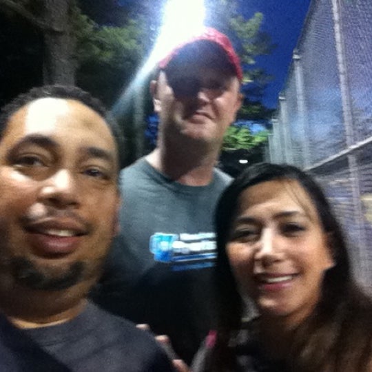 Freed Community Center - 6818 Shadyvilla Ln