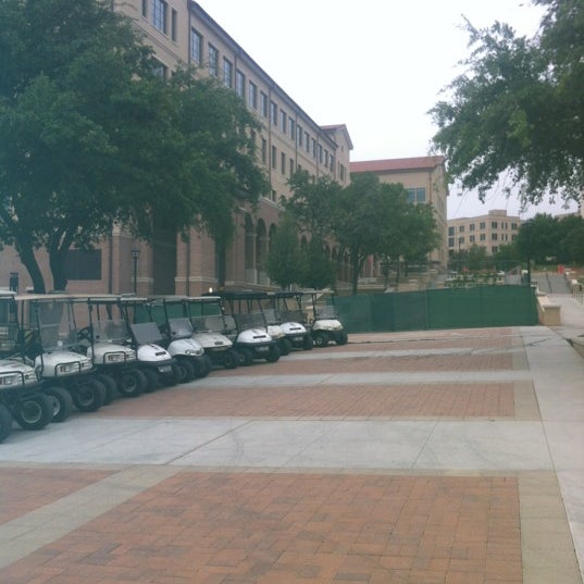 Derrick Hall - College Engineering Building