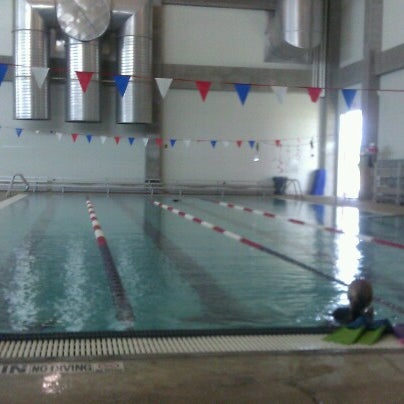 Photos at Rockwall ISD Aquatic Center - Swimming Pool in Rockwall