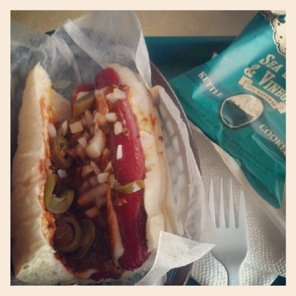 Neptune Sandwiches - Oklahoma City, OK