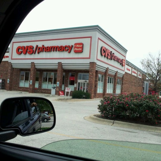 CVS pharmacy - Pharmacy in Bridgeview