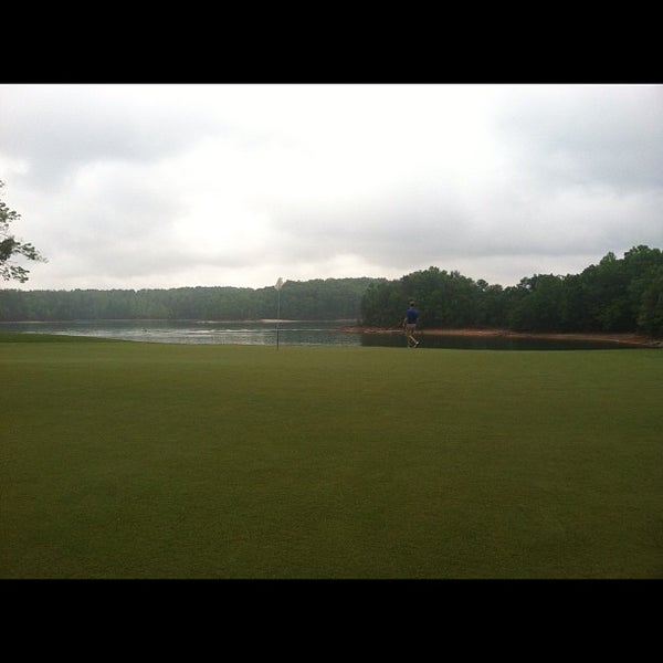 Photos at Legacy on Lanier Golf Club - Golf Course in Buford