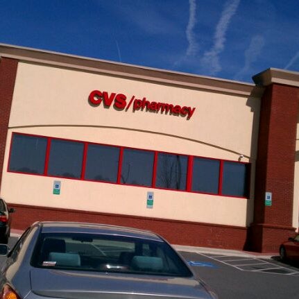 CVS pharmacy - South Riding, VA