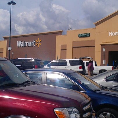 Photos at Walmart Supercenter - 9598 Rowlett Rd