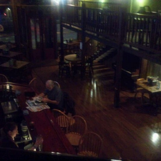 Red Ram (Now Closed) - Georgetown, CO